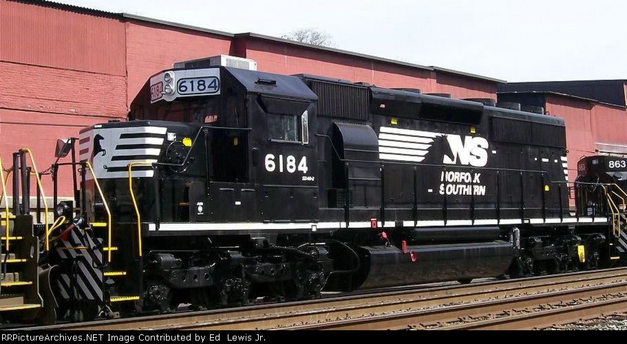NS 6184
